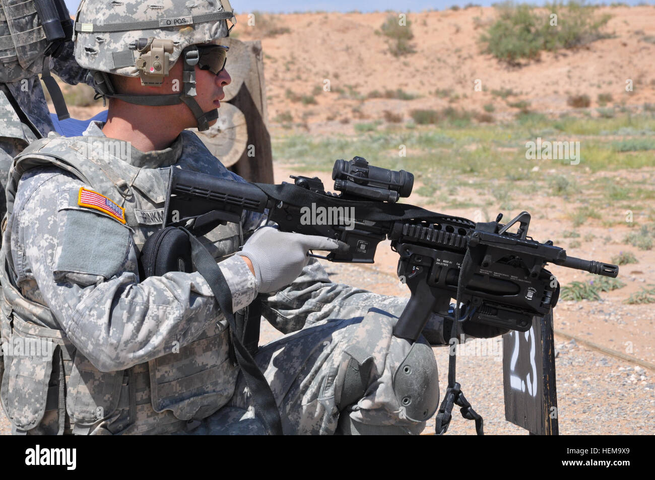 47th Brigade Support Battalion High Resolution Stock Photography and ...