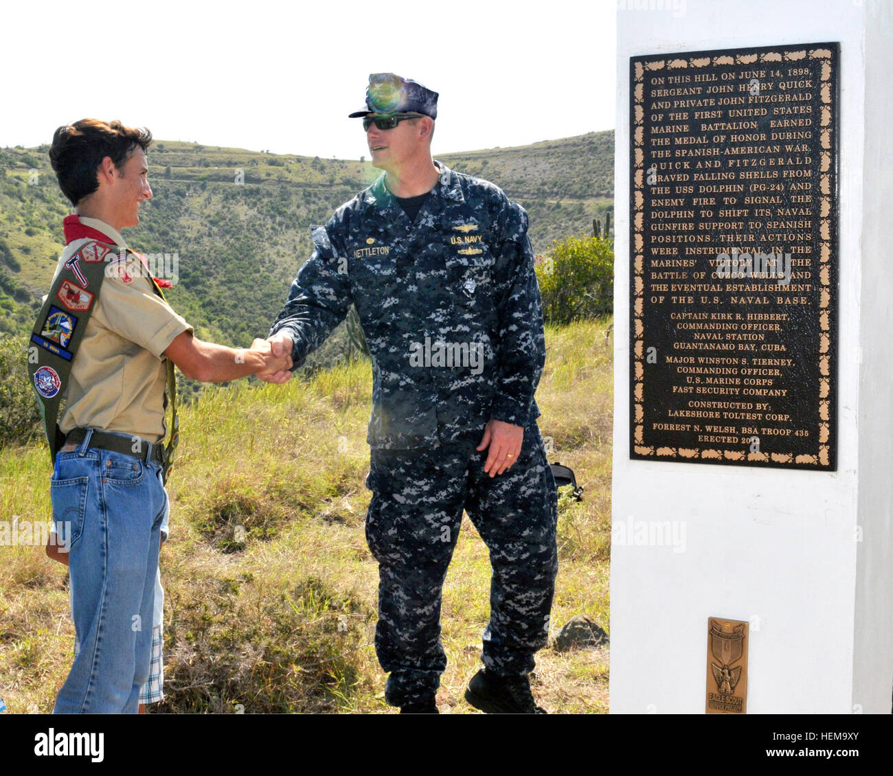 Historical military documentation hi-res stock photography and images ...