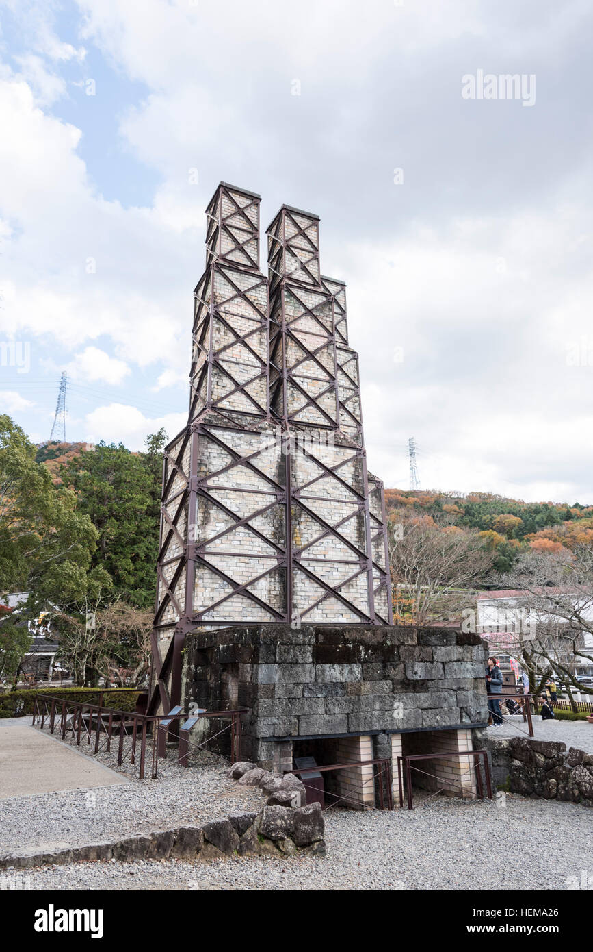 Izunokuni city hi-res stock photography and images - Alamy