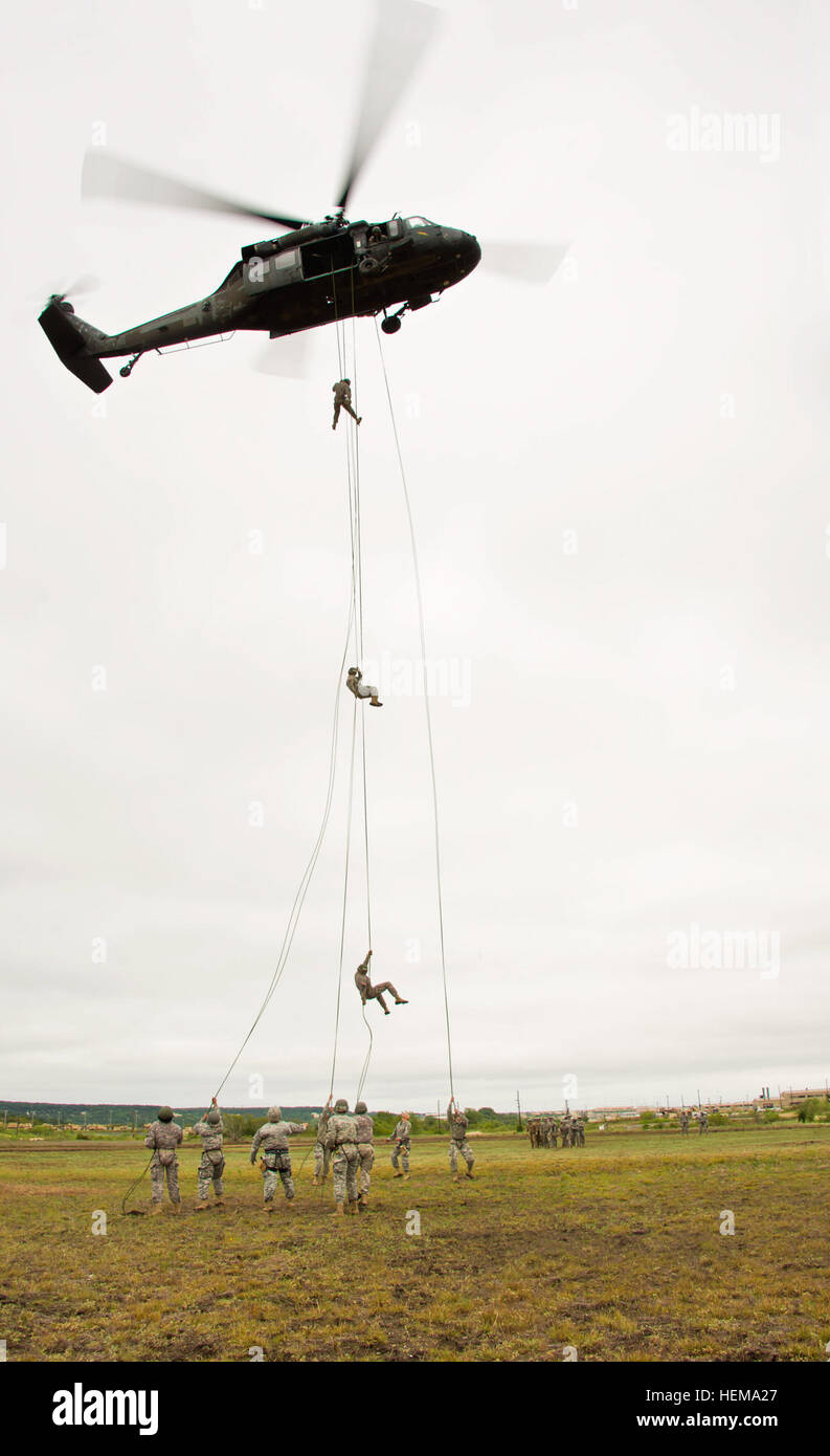Fort Hood Air Assault School Stock Photos & Fort Hood Air Assault ...