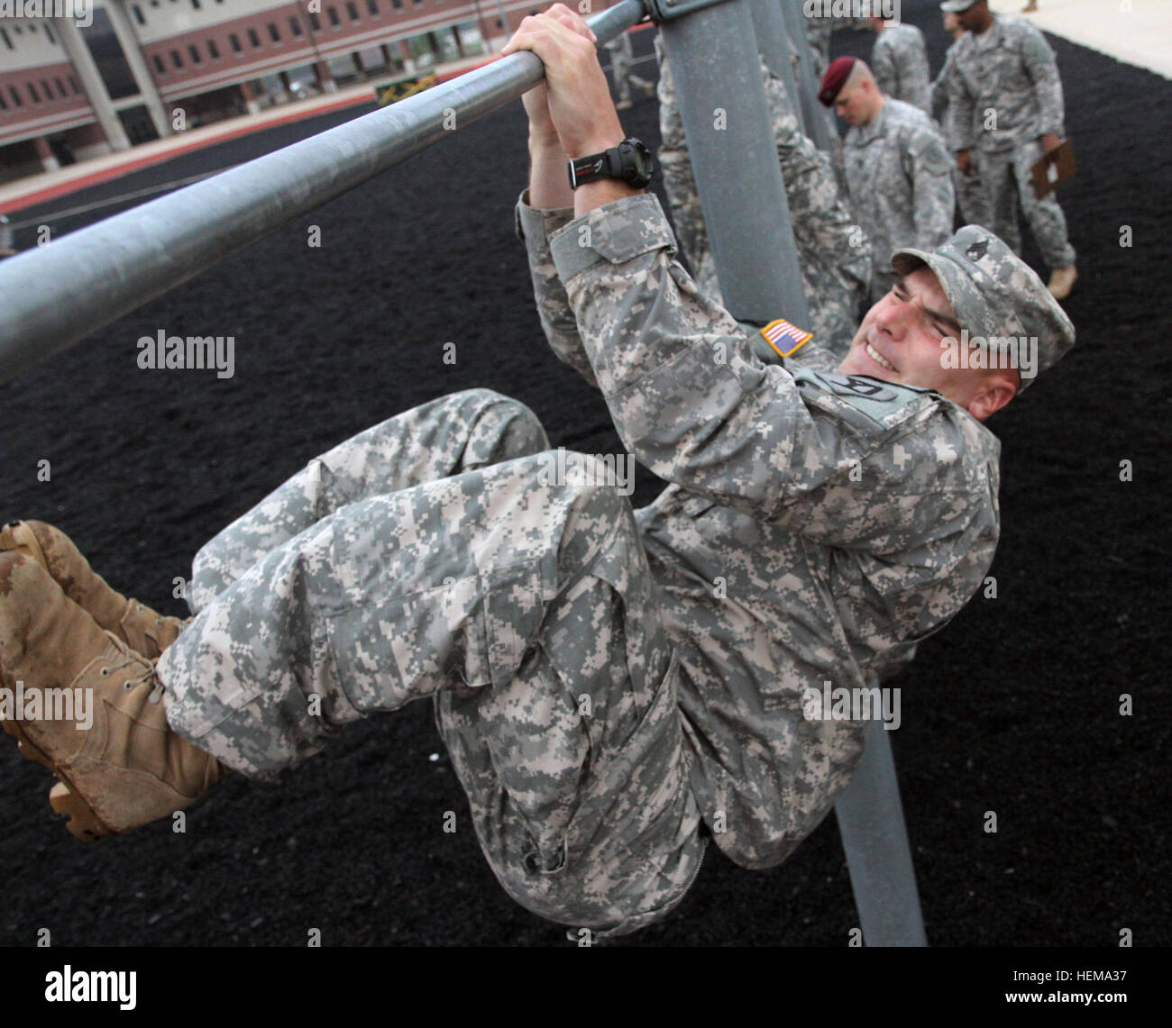 Staff Sgt. Jason Wisnewski of Taunton, Mass., 722nd Military Police ...