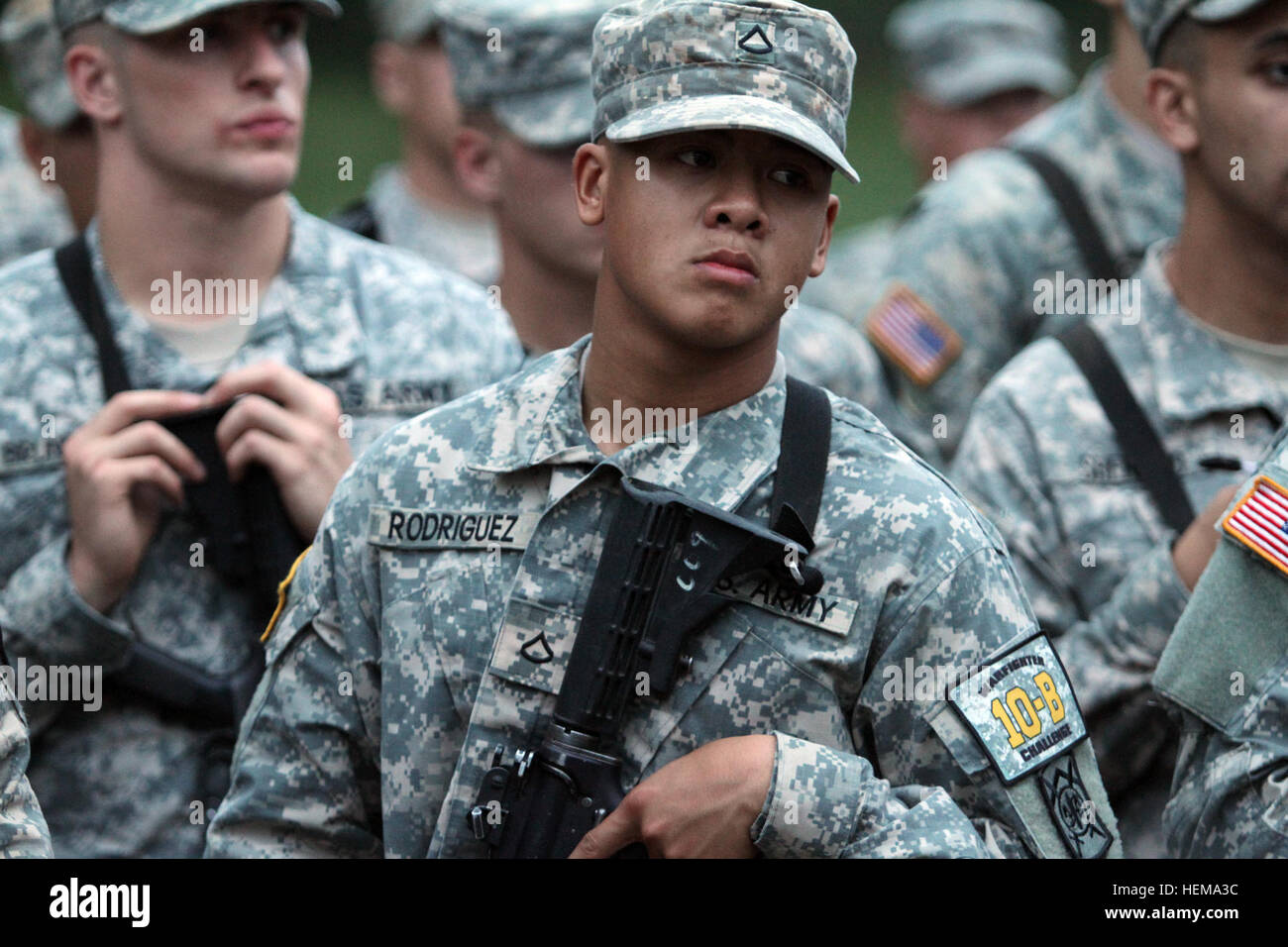 94th military police battalion hi-res stock photography and images - Alamy