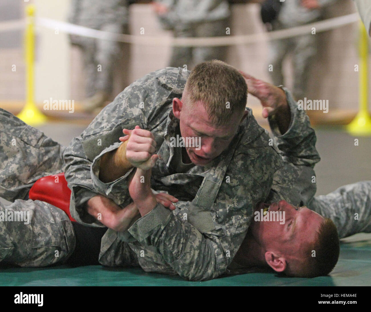 Fort leonard wood area hi-res stock photography and images - Alamy