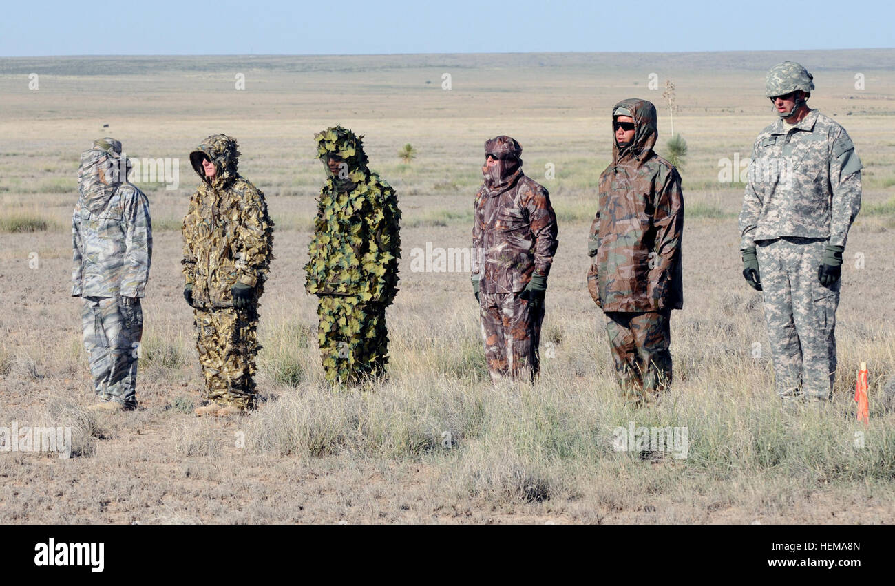 Soldiers of Forward Support Company, 2nd Battalion, 8th Infantry ...
