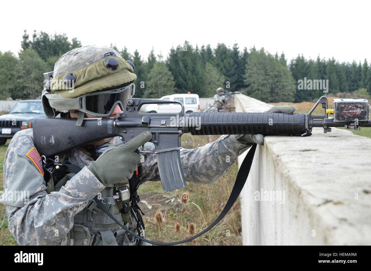 Police advisory teams hi-res stock photography and images - Alamy