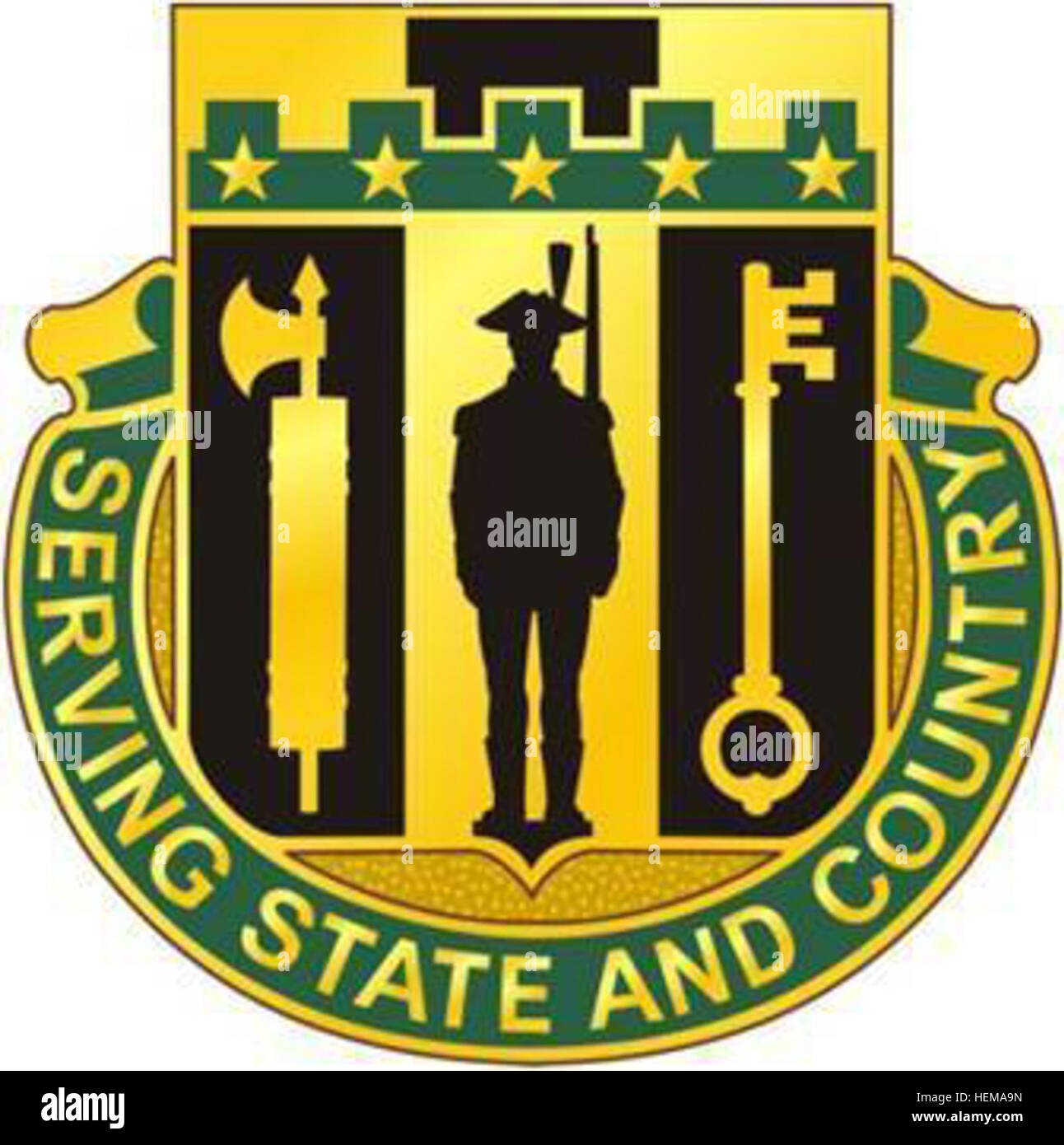 107th military police company hi-res stock photography and images - Alamy