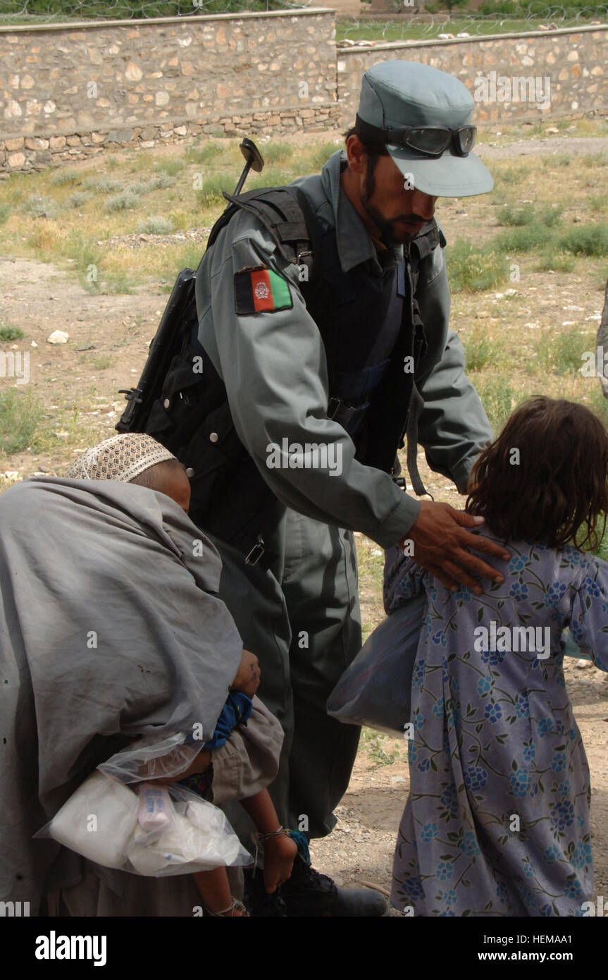 Kapisa province afghanistan u s army hi-res stock photography and ...