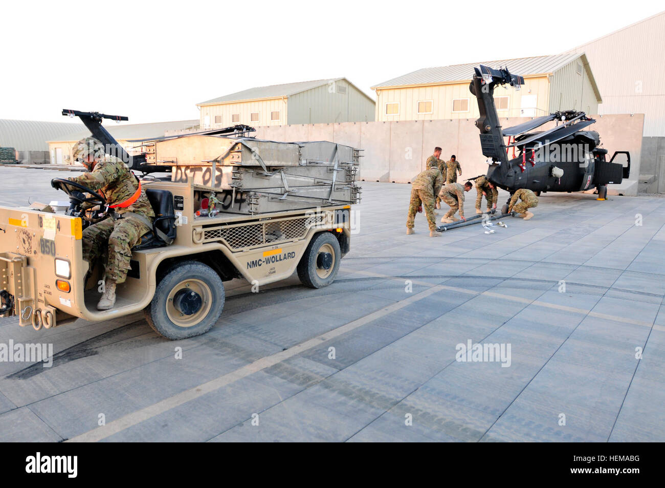 209th aviation support battalion hi-res stock photography and images ...