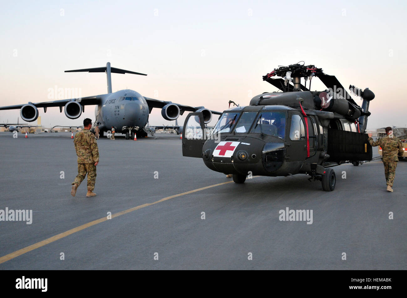 209th Aviation Support Battalion High Resolution Stock Photography and ...