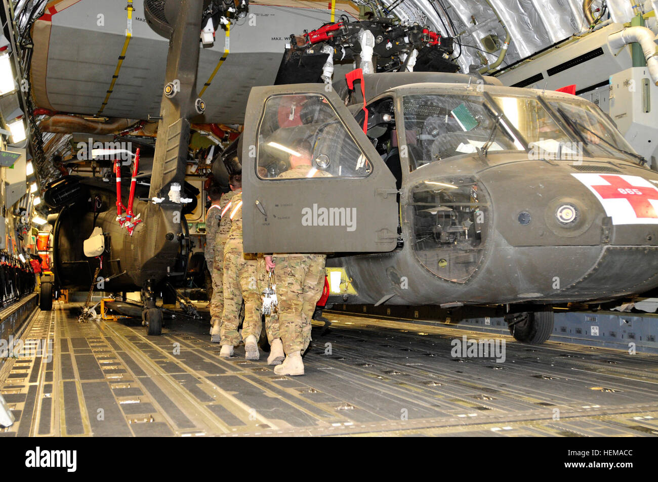 209th aviation support battalion hi-res stock photography and images ...