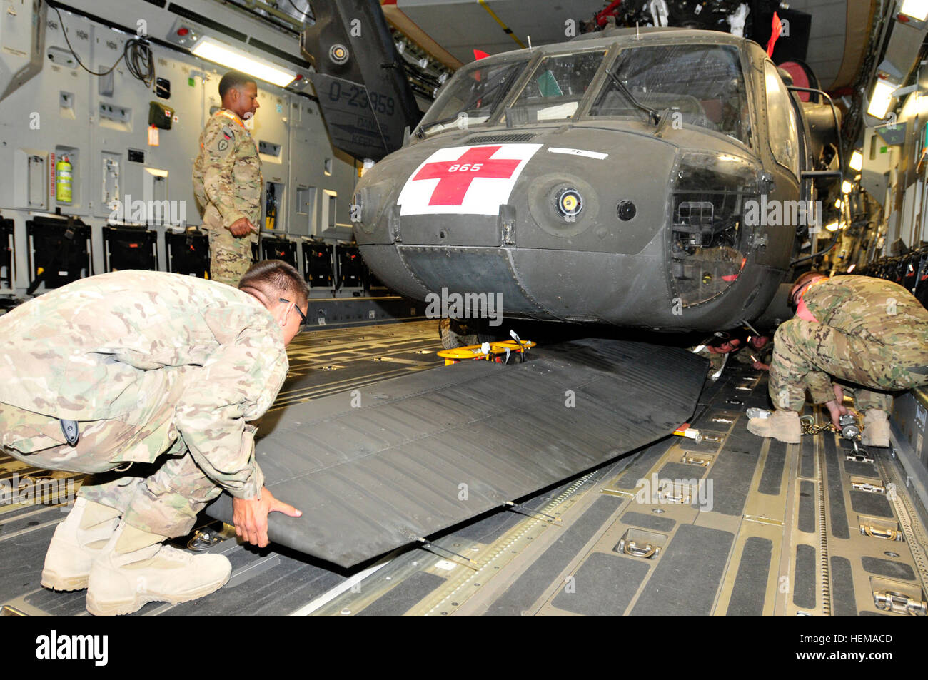 209th aviation support battalion hi-res stock photography and images ...