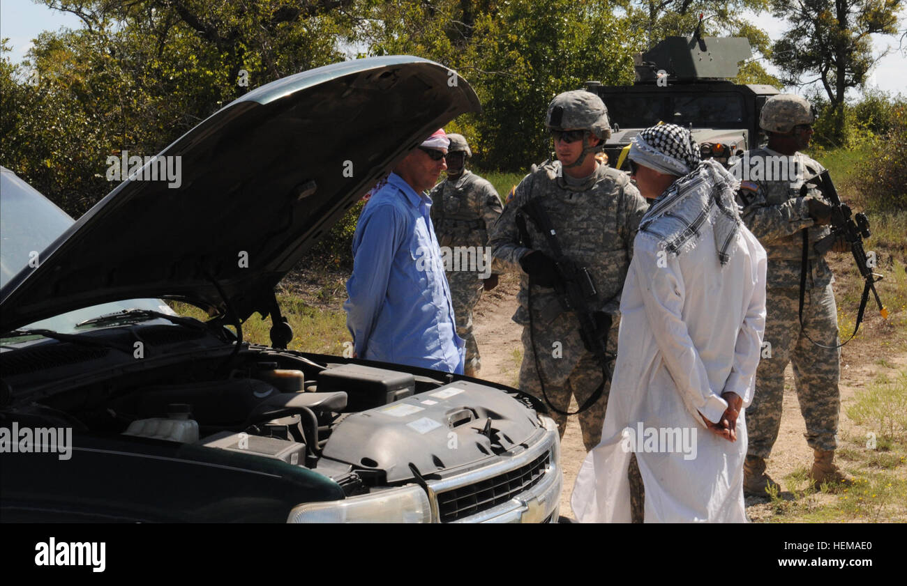 9th u s cavalry regiment hi-res stock photography and images - Alamy