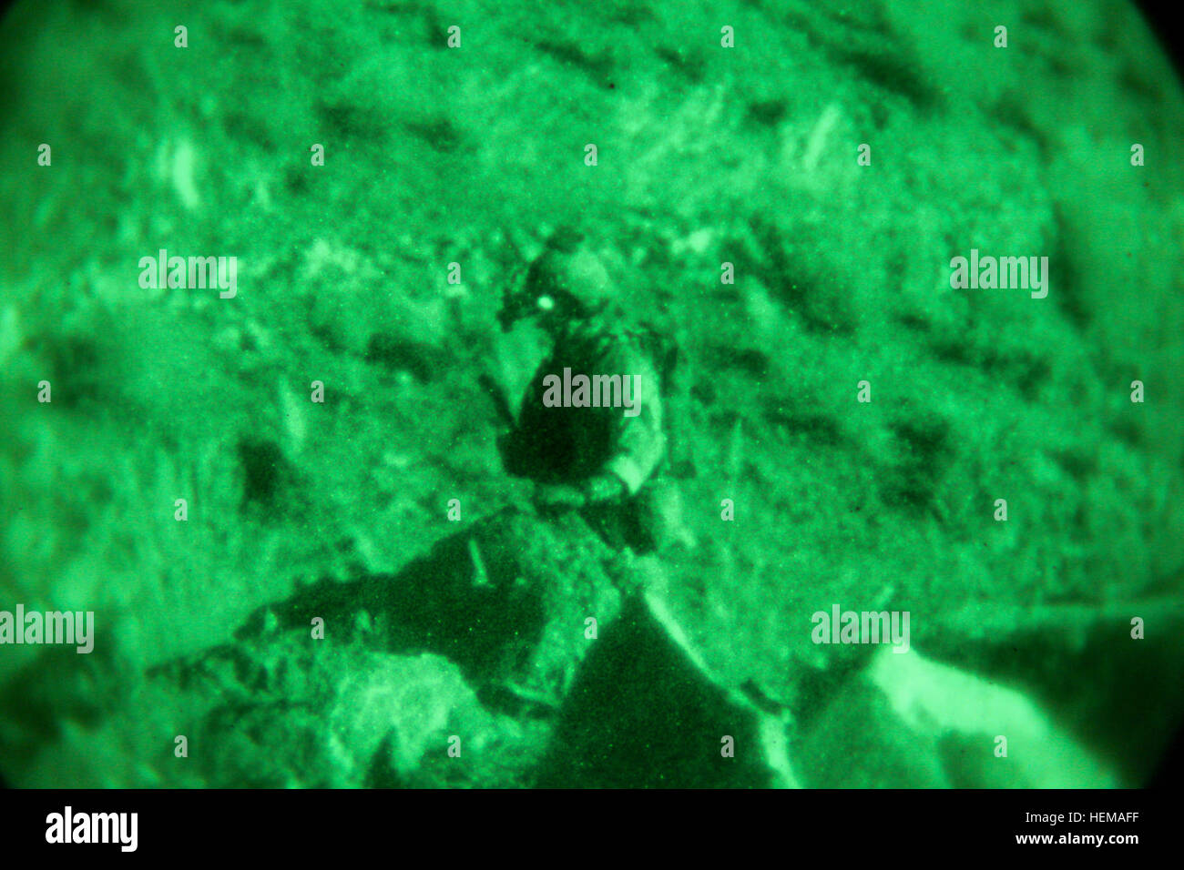 An Afghan-led security force, supported by coalition troops, arrested a ...