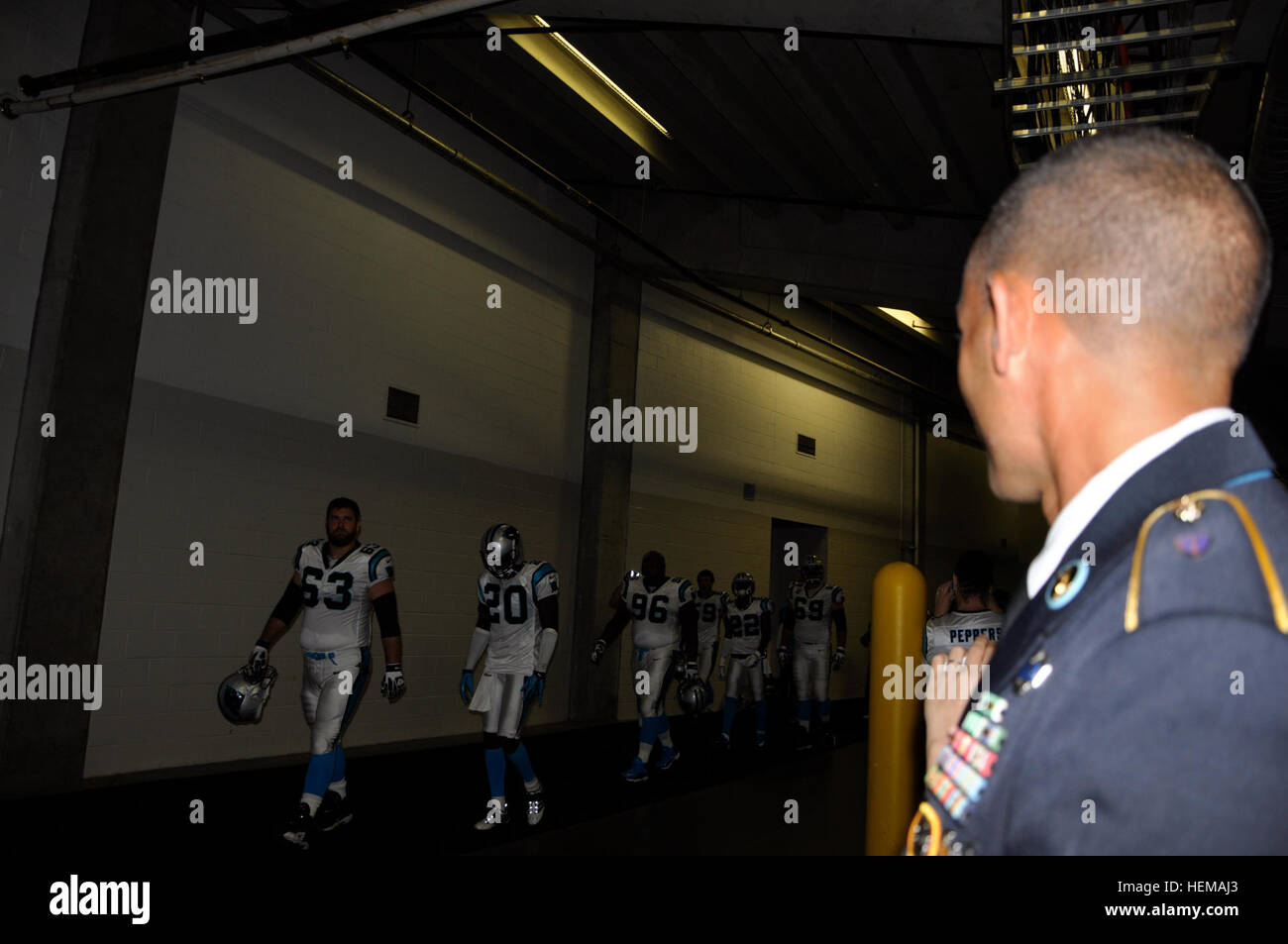 Staff Sgt. Ray Santiago of Fort Benning's Ranger Training Brigade ...