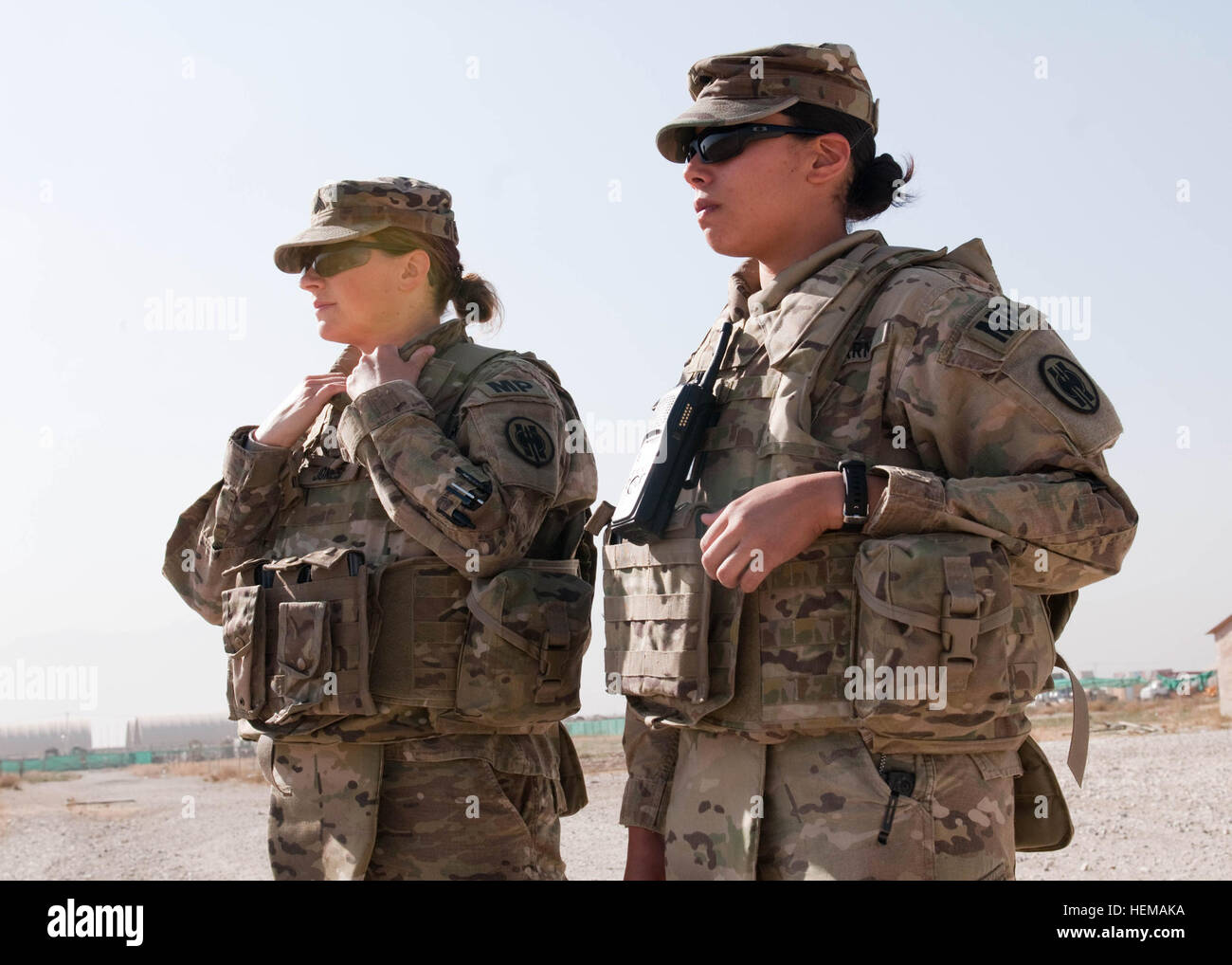 539th military police detachment hi-res stock photography and images ...