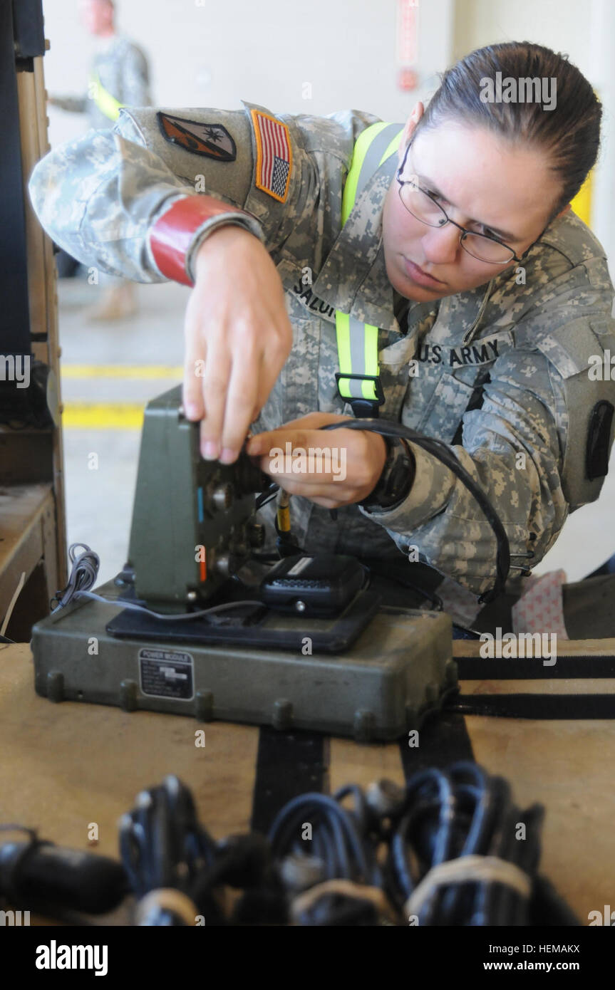 189th combat sustainment support battalion hi-res stock photography and ...