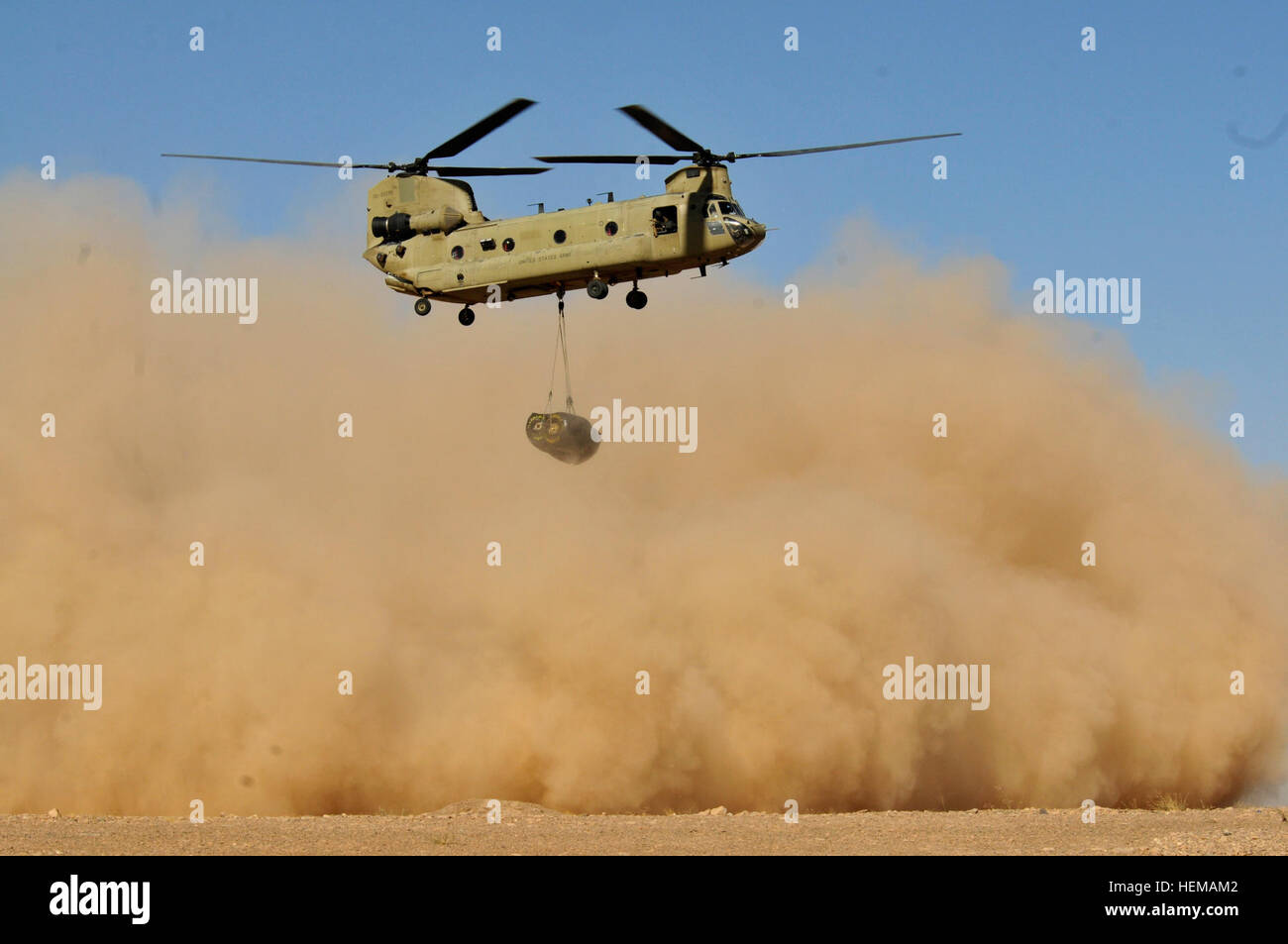 A CH-47F Chinook helicopter, assigned to 3rd Battalion, 158th Aviation ...