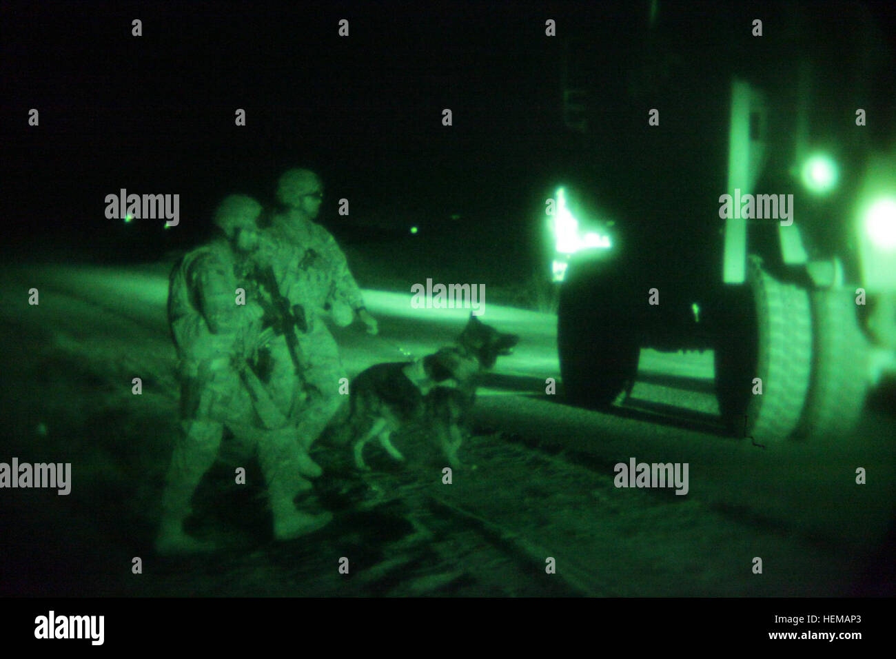 455th expeditionary security forces squadron hi-res stock photography ...