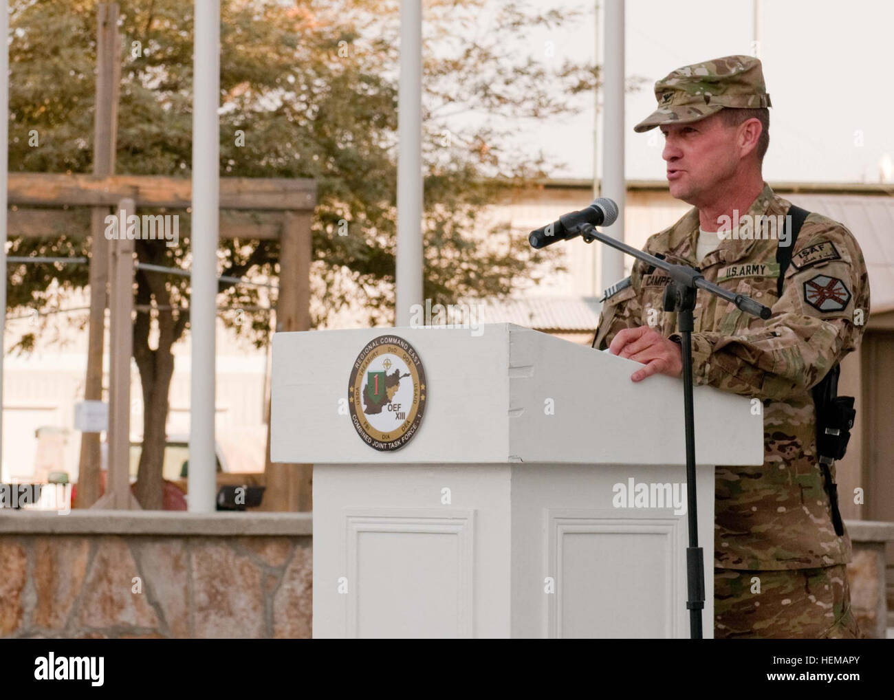 Campfield hi-res stock photography and images - Alamy