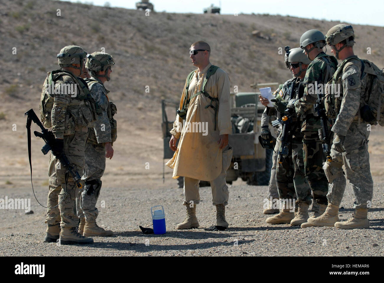 Afghan army tanks hi-res stock photography and images - Alamy