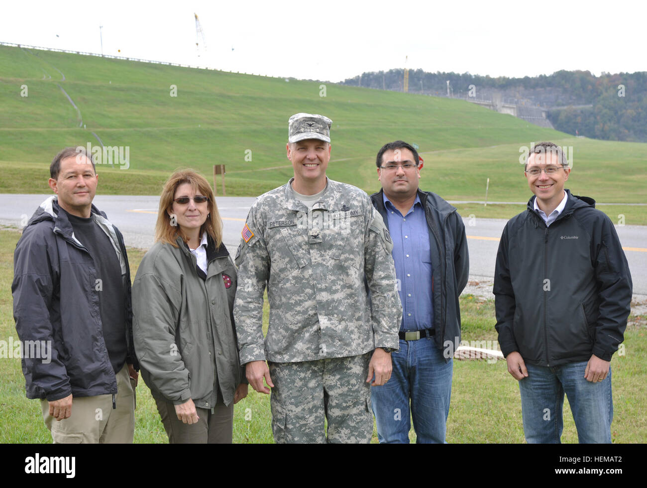Brig gen margaret w burcham hi-res stock photography and images - Alamy