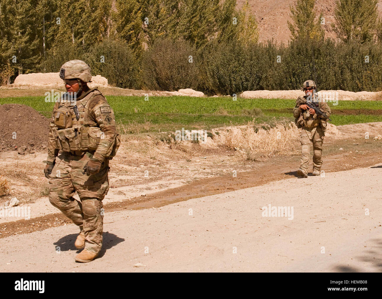 307th engineer battalion hi-res stock photography and images - Alamy