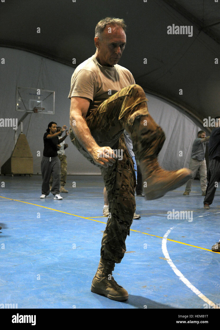 U.S. Army Chief Warrant Officer 4 Roger Pence, an aviator with 306th ...