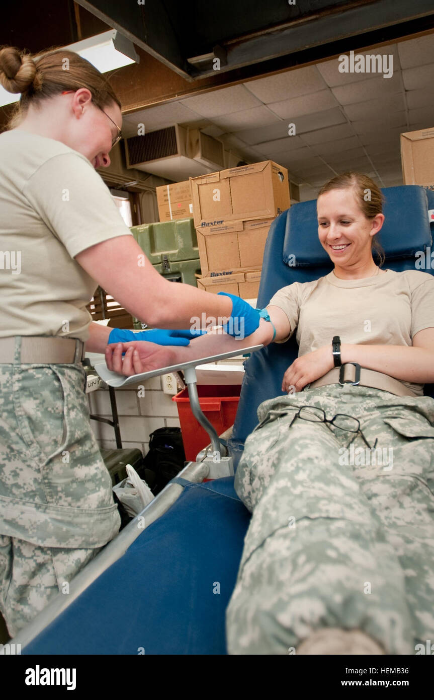 47th brigade support battalion hi-res stock photography and images - Alamy