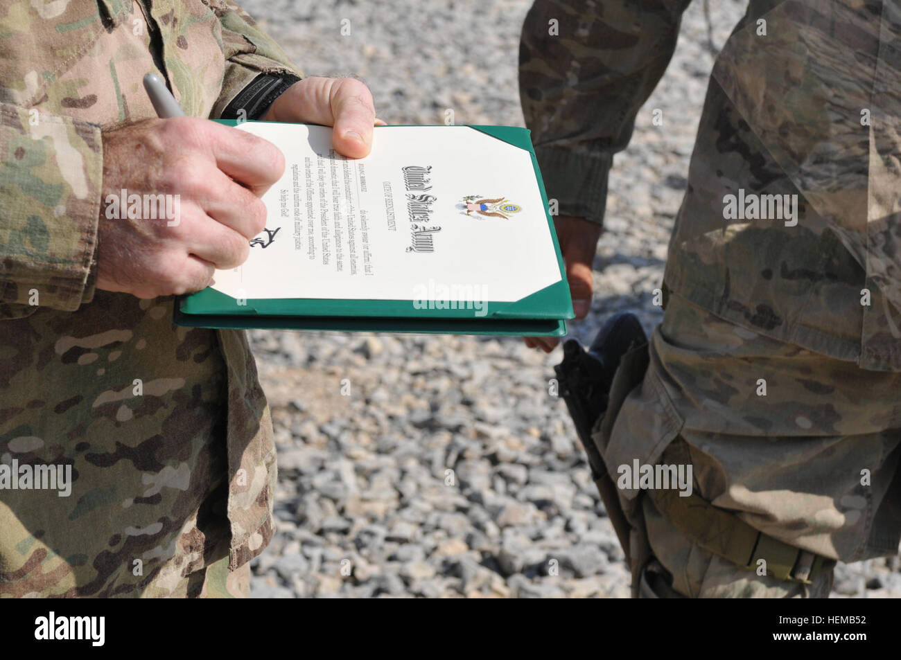 Maj. Gen. Robert B. "Abe" Abrams, Regional Command - South and Third ...