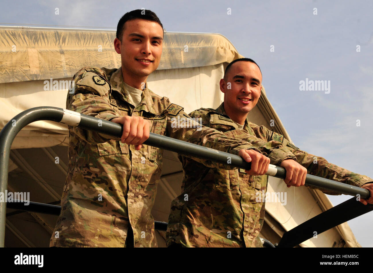 General kenneth anderson hi-res stock photography and images - Alamy