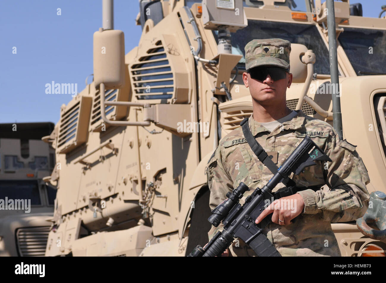U s army tank driver hi-res stock photography and images - Alamy