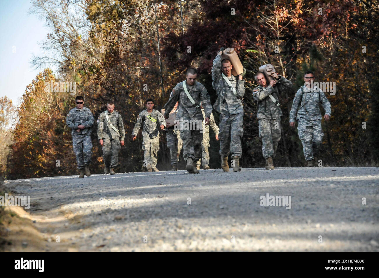 Combat engineers from the 326th Engineer Battalion, 101st Sustainment ...