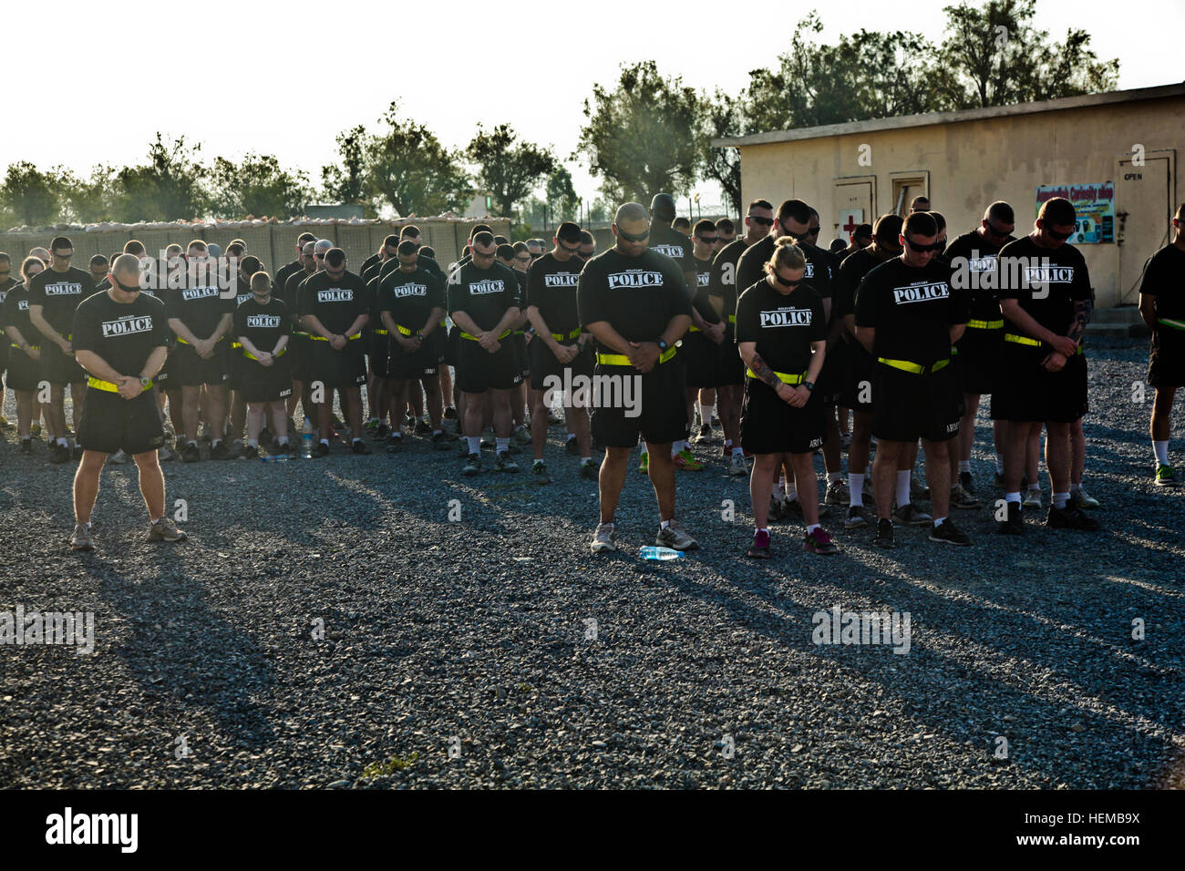 549th military police company hi-res stock photography and images - Alamy