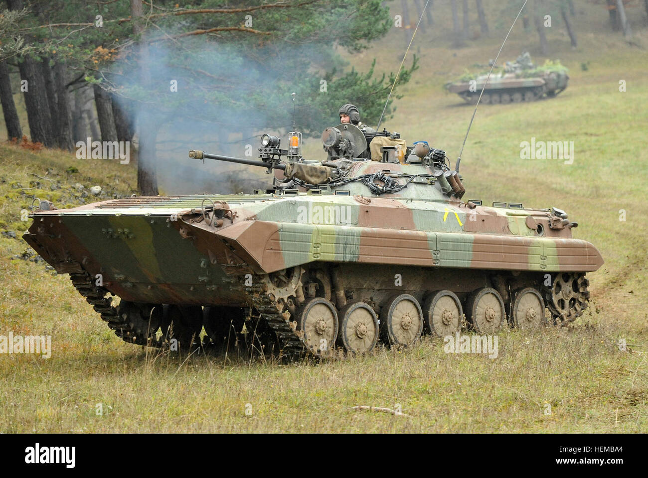 Joint warrior 13 2 hi-res stock photography and images - Alamy