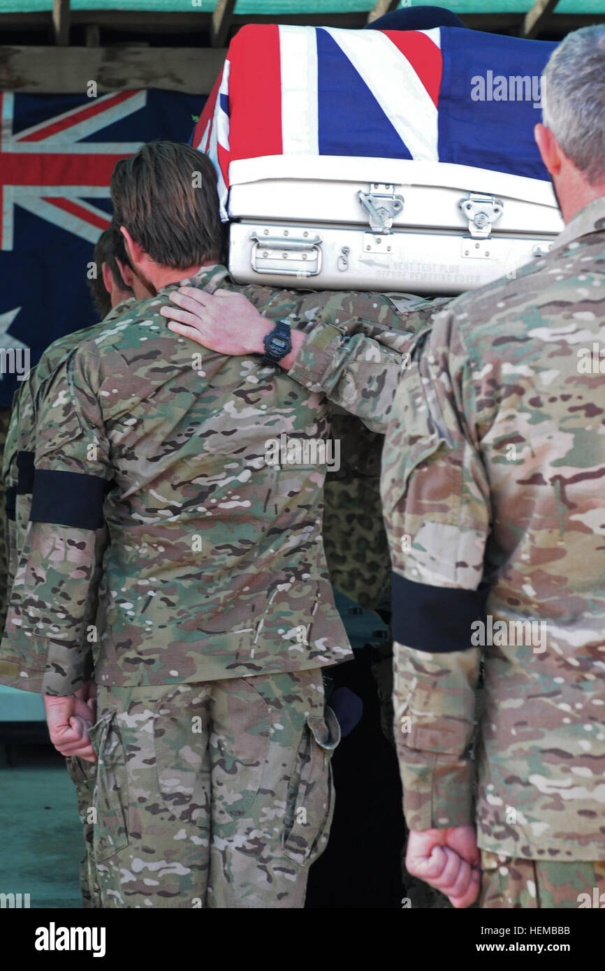 Cpl scott smith hi-res stock photography and images - Alamy