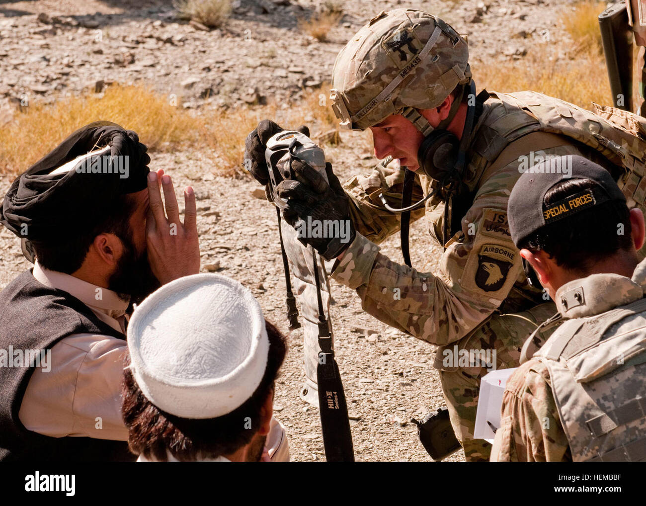 33rd field artillery hi-res stock photography and images - Alamy