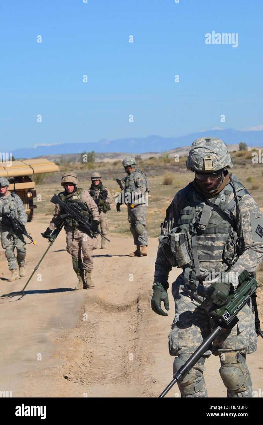 21st tsc theater sustainment command u s army europe usareur 18 hi-res ...