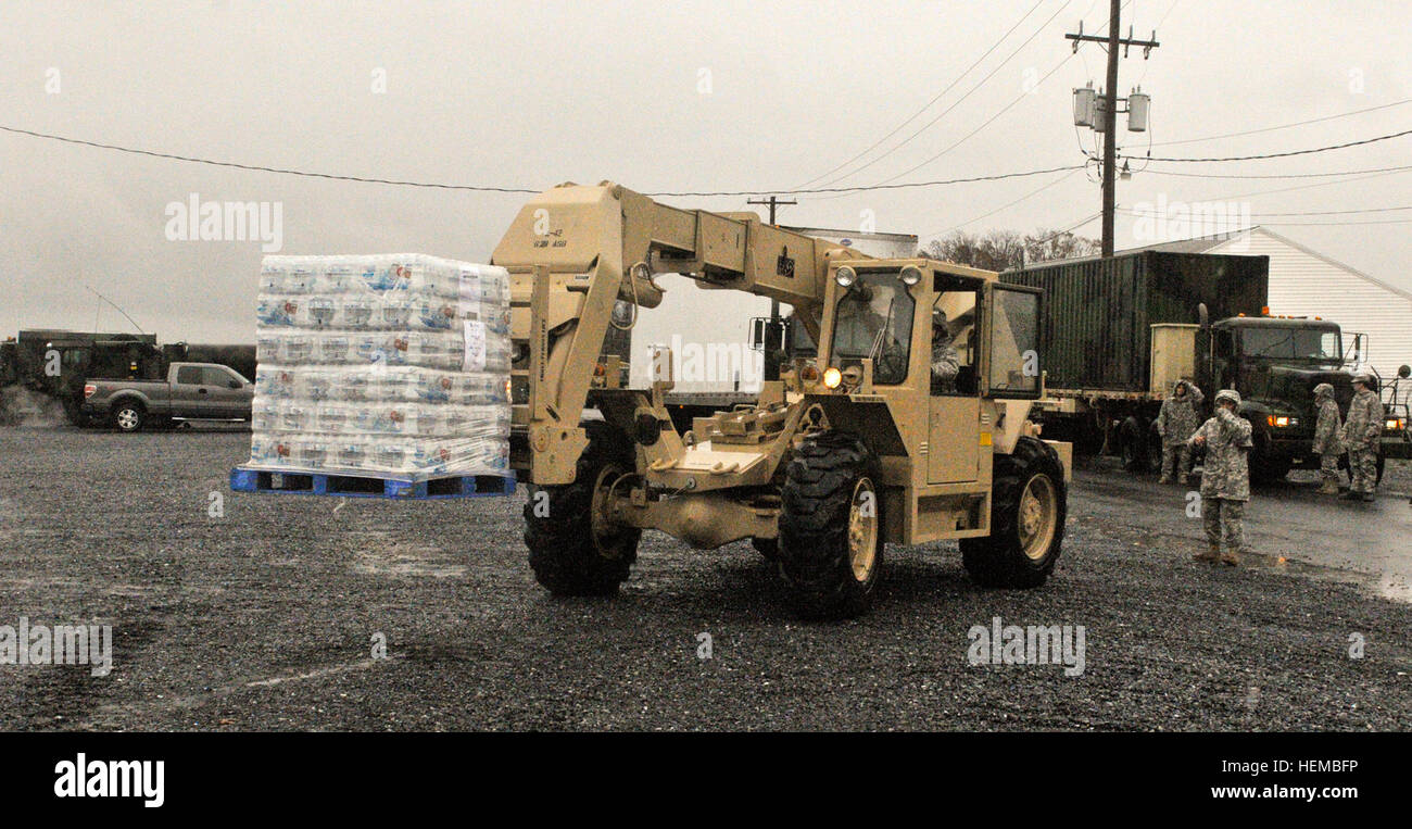 Soldiers from the 1067th Transportation Company, 728th Combat Support ...