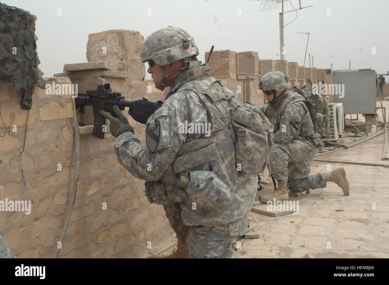 23rd infantry division hi-res stock photography and images - Alamy