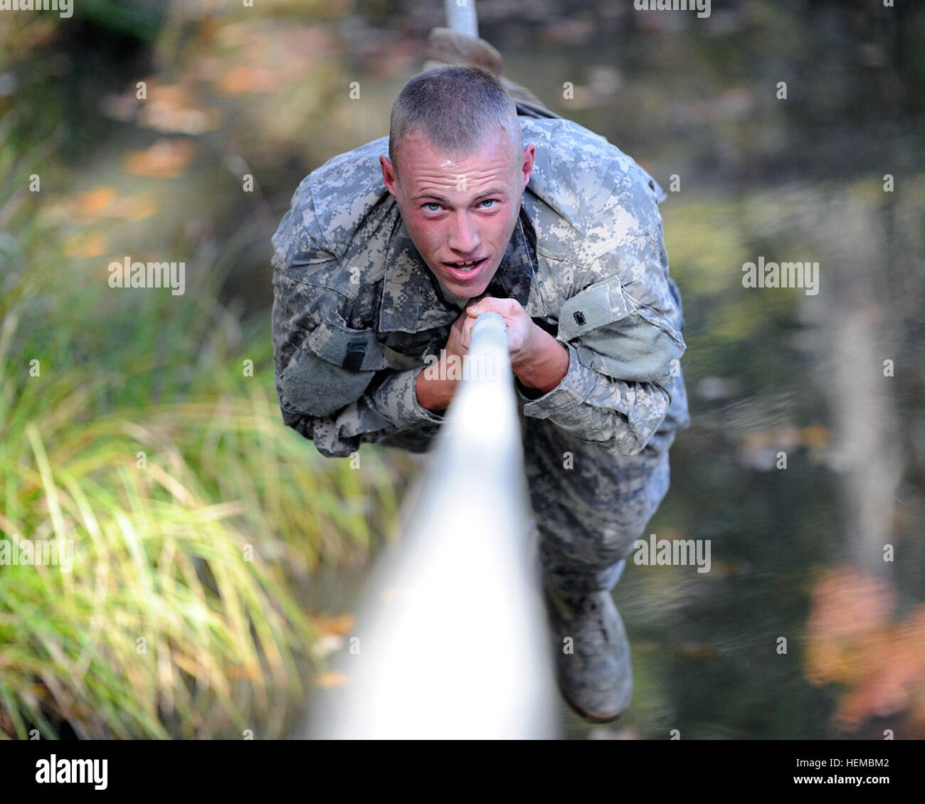 Military navigation hand held hi-res stock photography and images - Alamy
