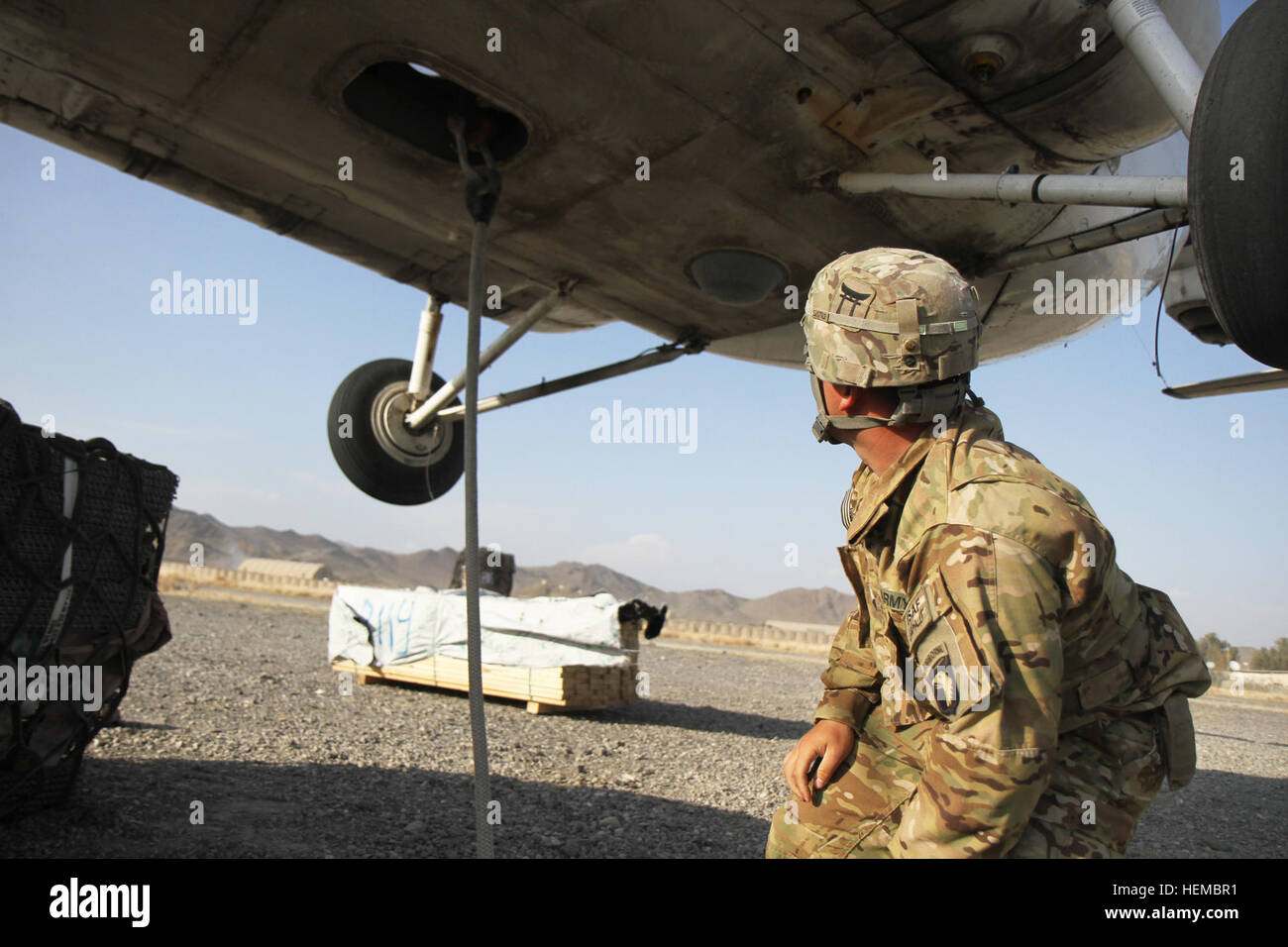 626th support battalion hi-res stock photography and images - Alamy