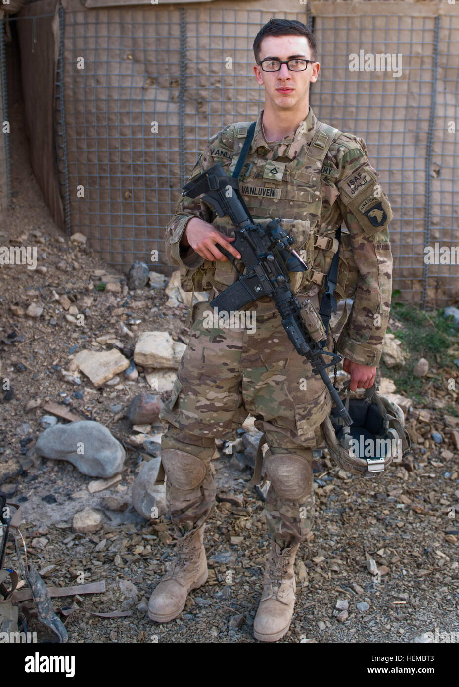 320th infantry High Resolution Stock Photography and Images - Alamy