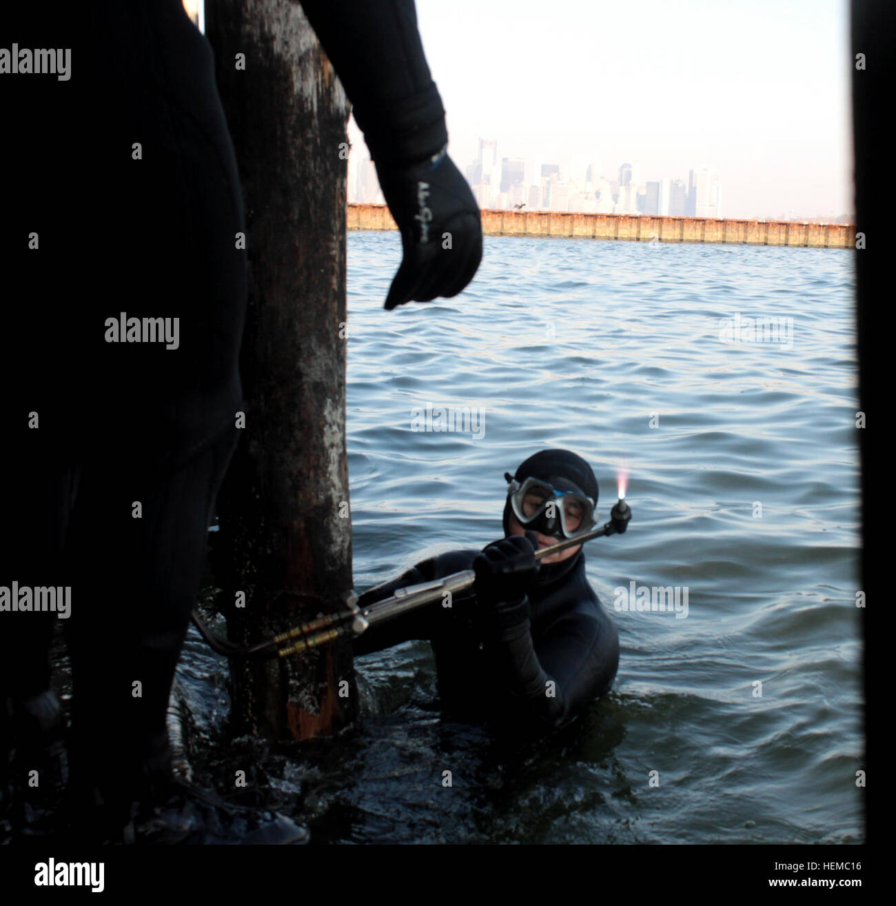 Caven point marine terminal hi-res stock photography and images - Alamy