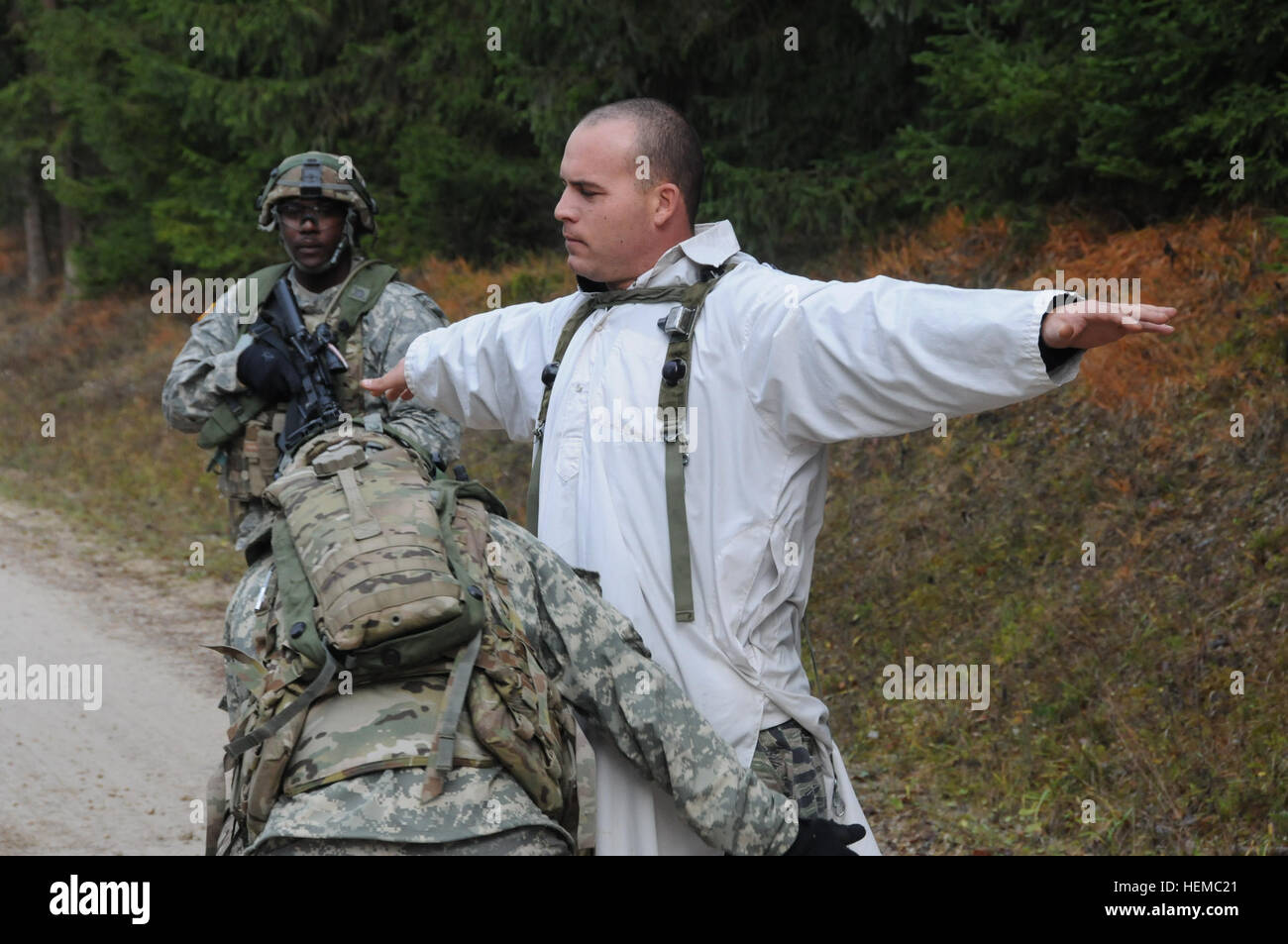 370th infantry regiment hi-res stock photography and images - Alamy