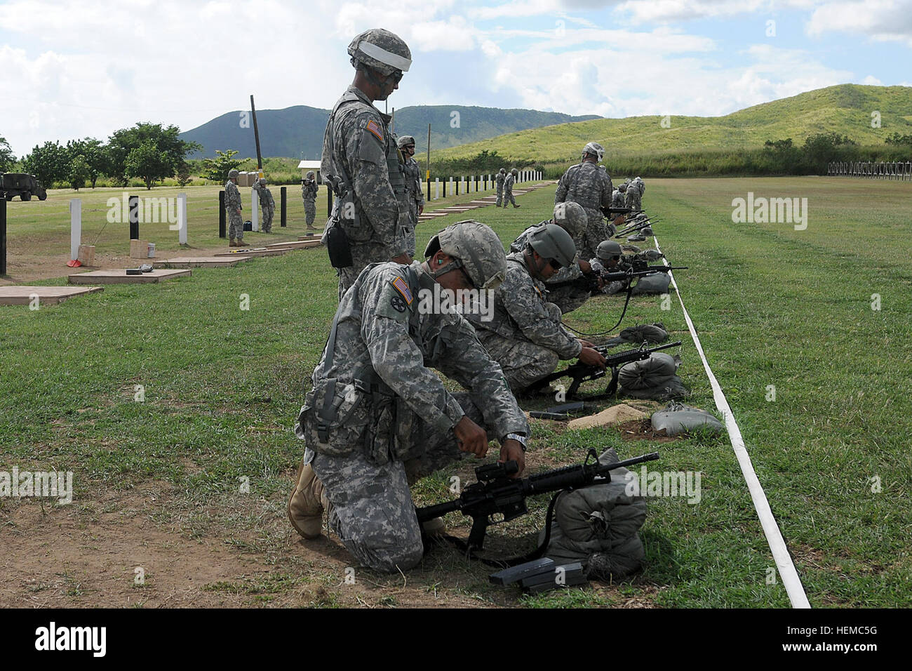 On Saturday, Nov. 17, members of the 130th Engineer Battalion, 101st ...