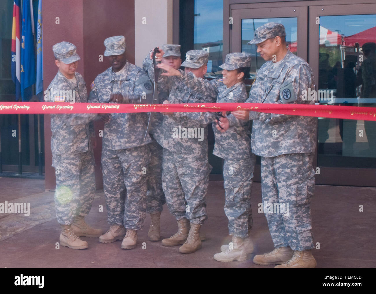 Col. Michael S. Heimall, commander of William Beaumont Army Medical ...