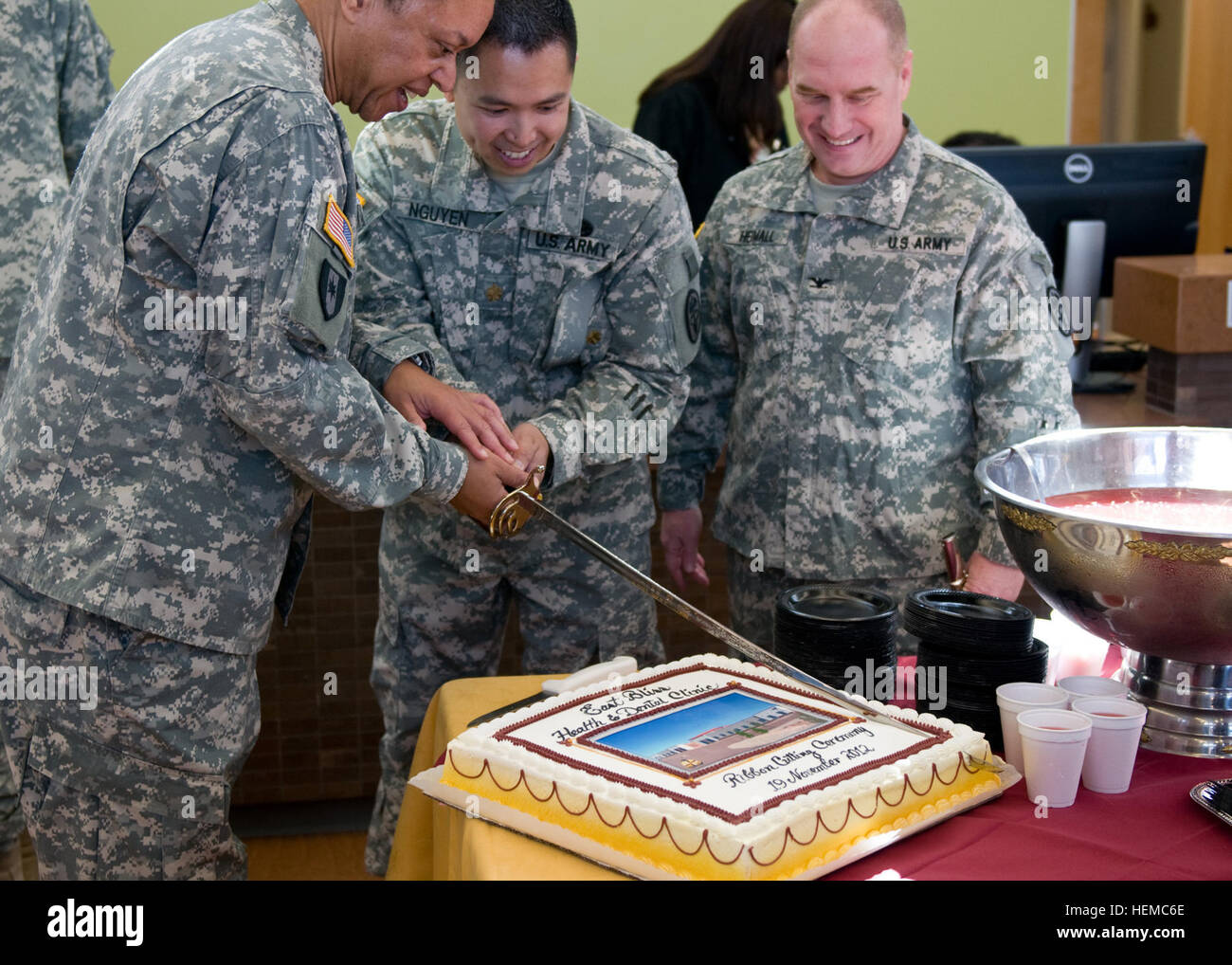 15th sustainment brigade 1st armored division hi-res stock photography ...
