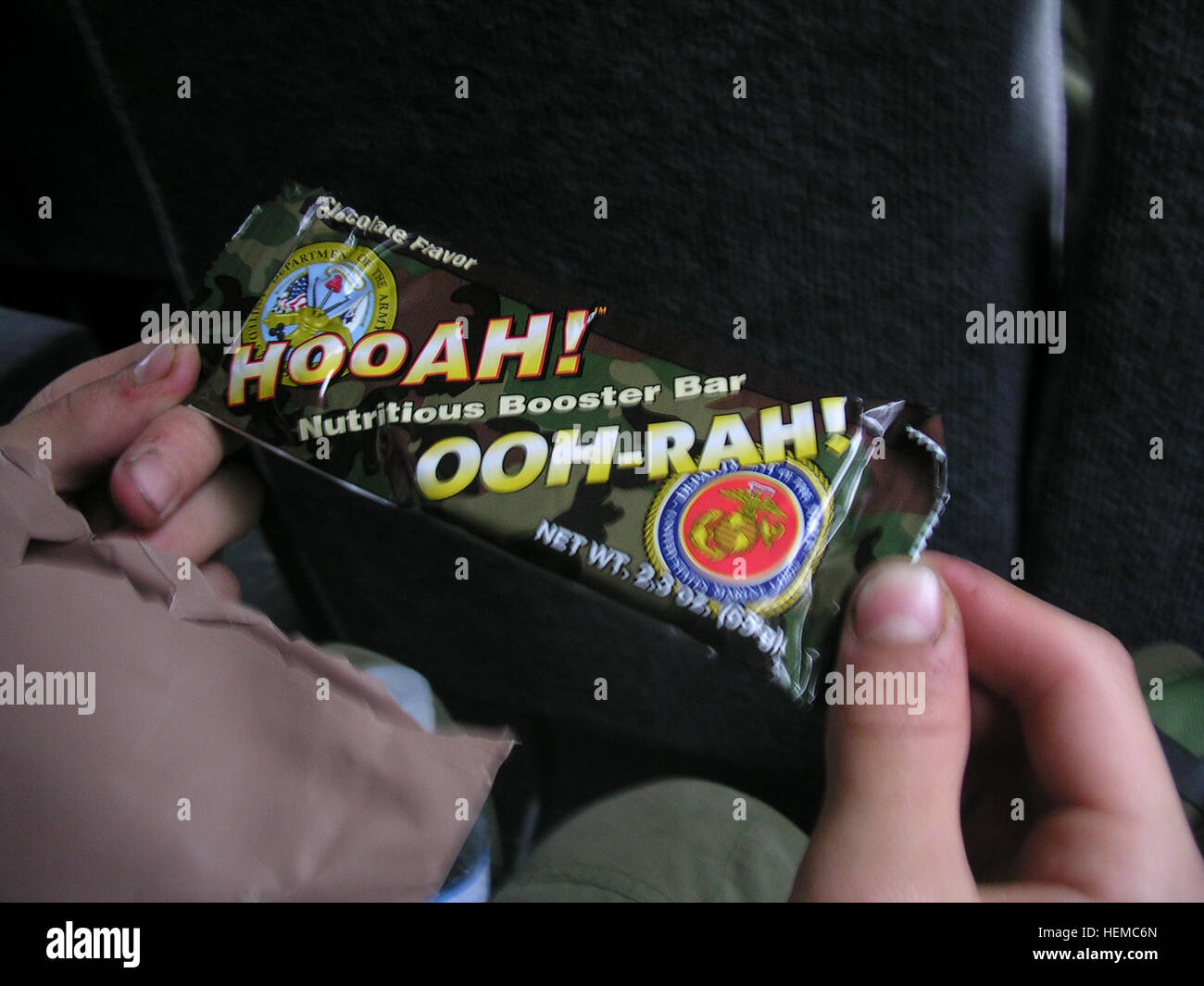 Hooah hi-res stock photography and images - Alamy