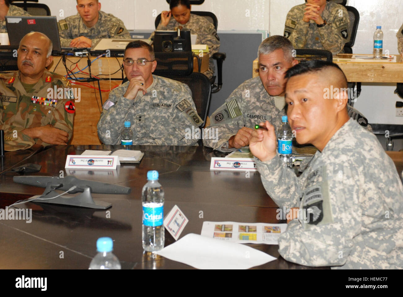 Maj gen viet x luong hi-res stock photography and images - Alamy