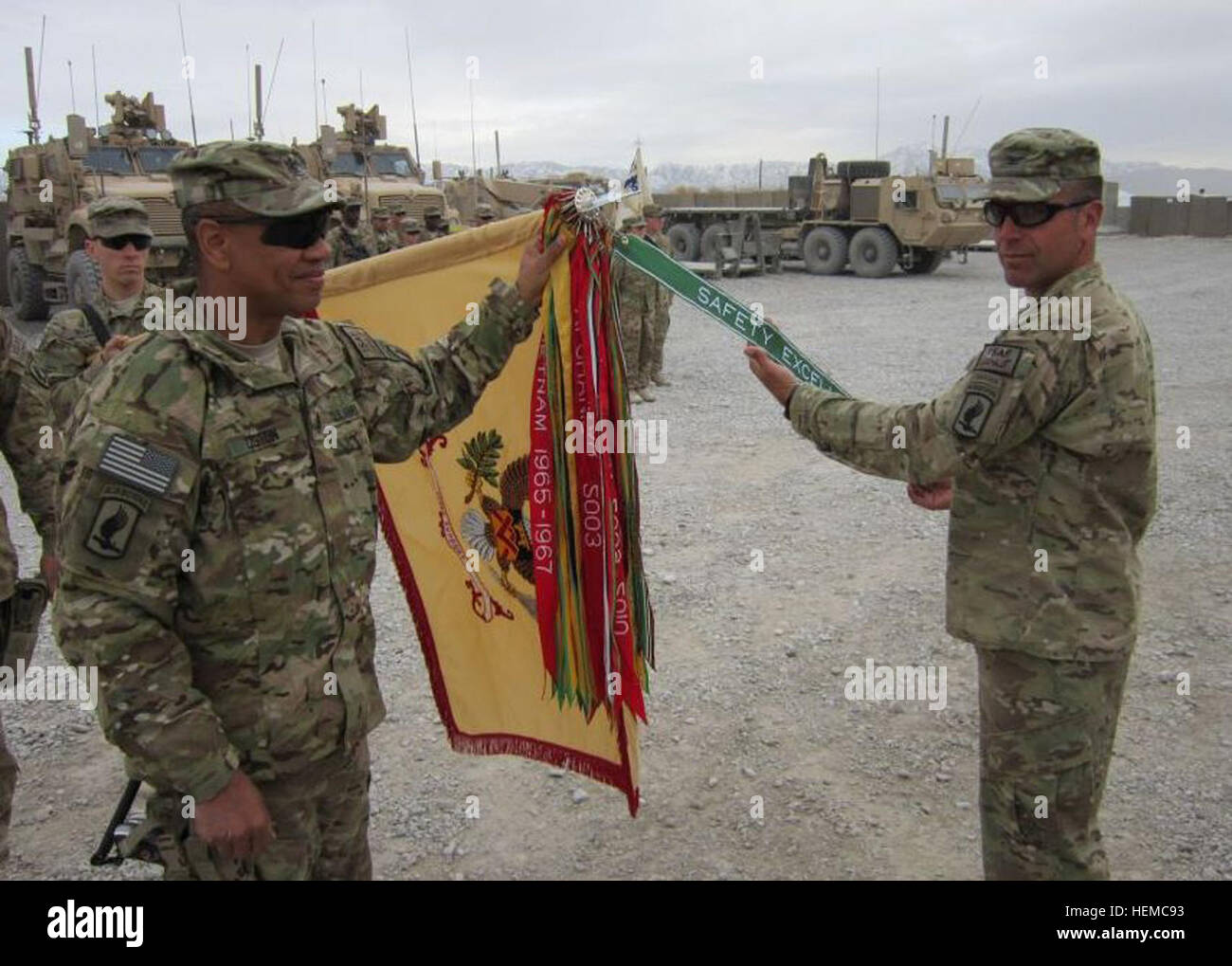 The commander of the 173rd airborne brigade combat team High Resolution ...